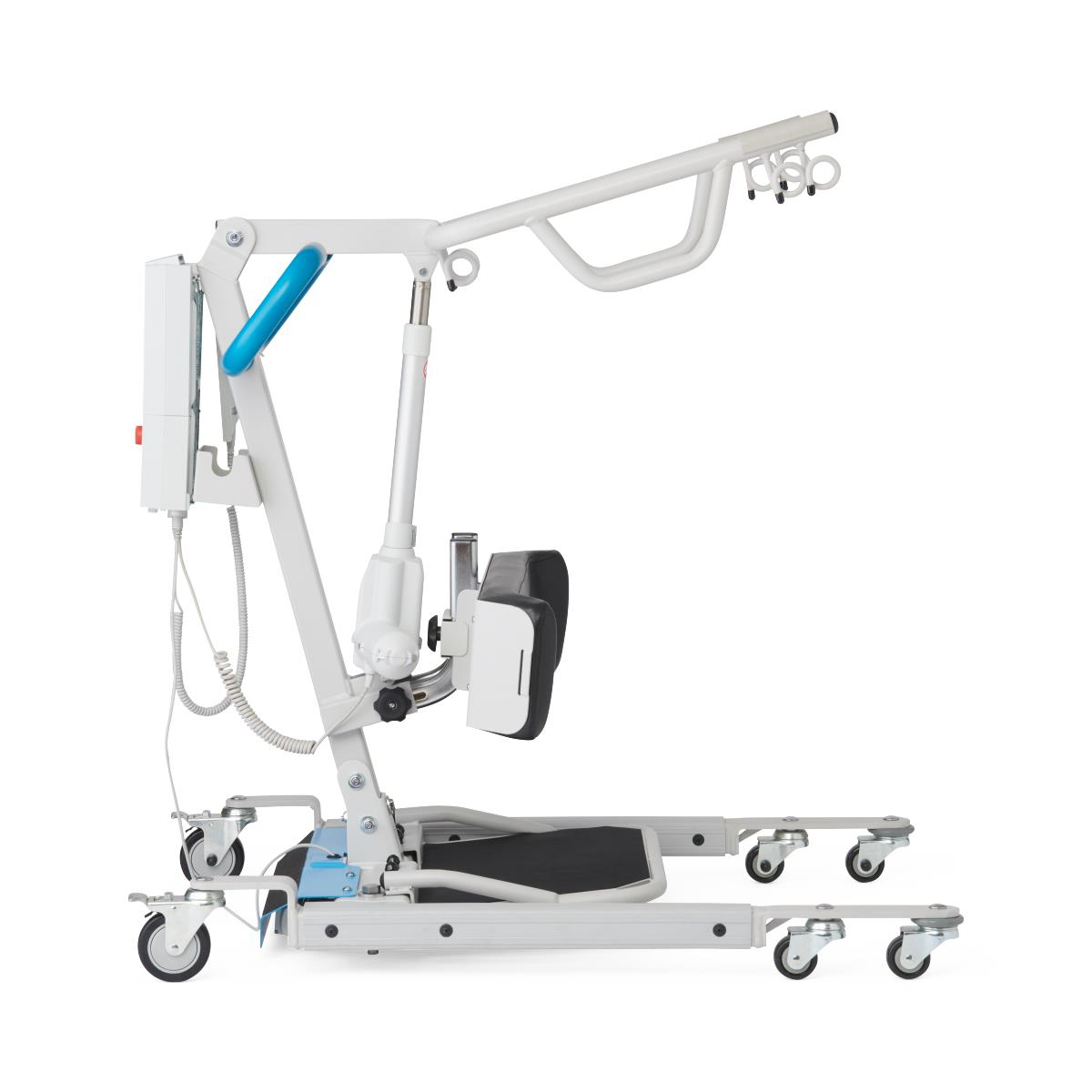 Medline Powered Base Stand Assist Lift | Medline