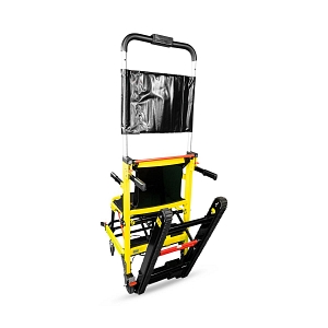 LINE2design Battery-Powered Track Stair Chair | Medline Industries, Inc.