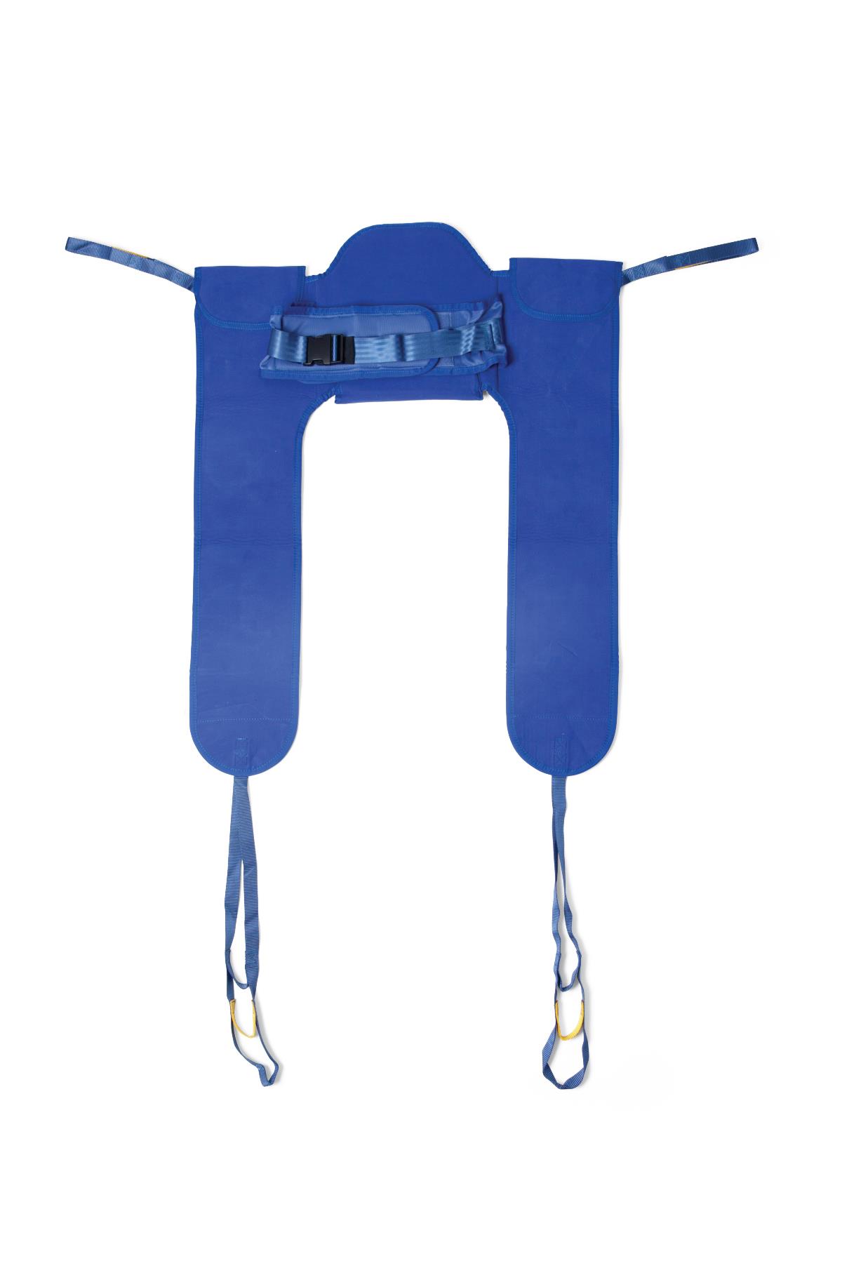 Medline Padded Toileting Patient Slings | Medline