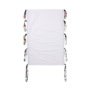 Disposable Repositioning Patient Sling | Medline Industries, Inc.
