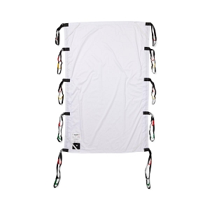 Disposable Repositioning Patient Sling | Medline Industries, Inc.