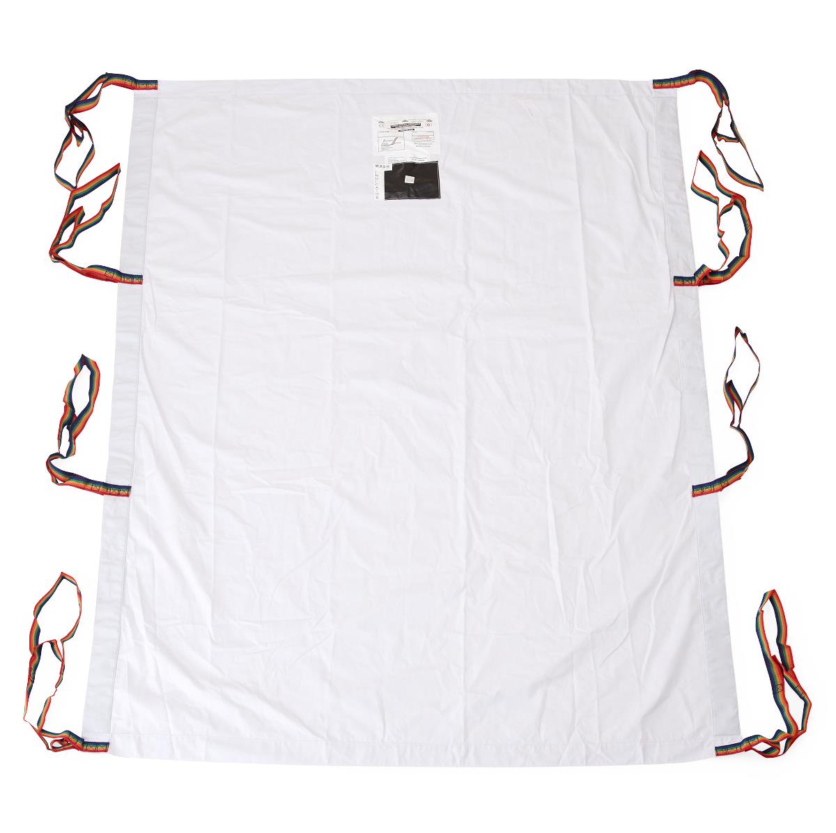 Disposable Repositioning Patient Sling | Medline