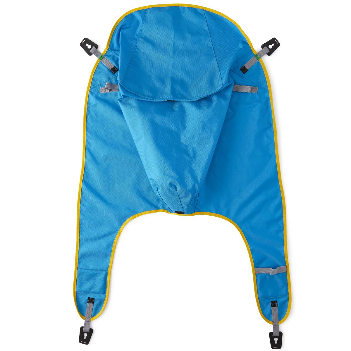 Medline Reusable Clip Slings | Medline