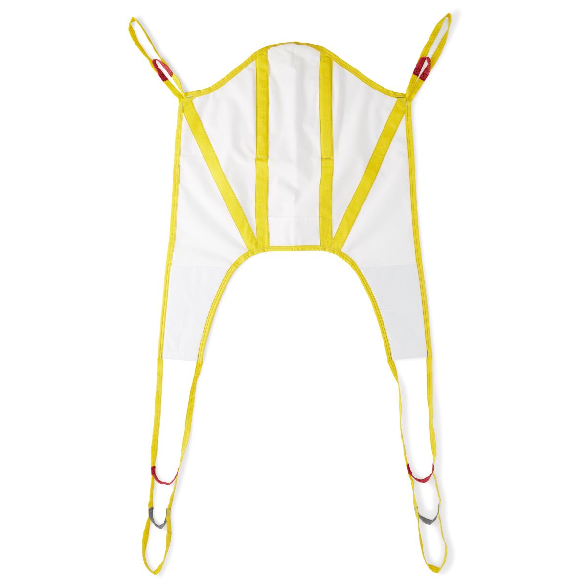 Medline 2-Point U-Shaped Patient Slings | Medline