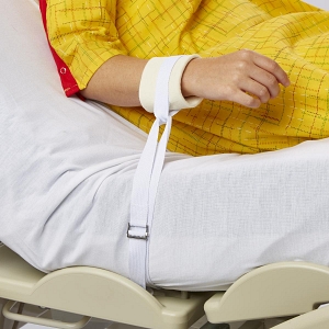 Medline Economy Patient Safety Limb Holders | Medline Industries, Inc.