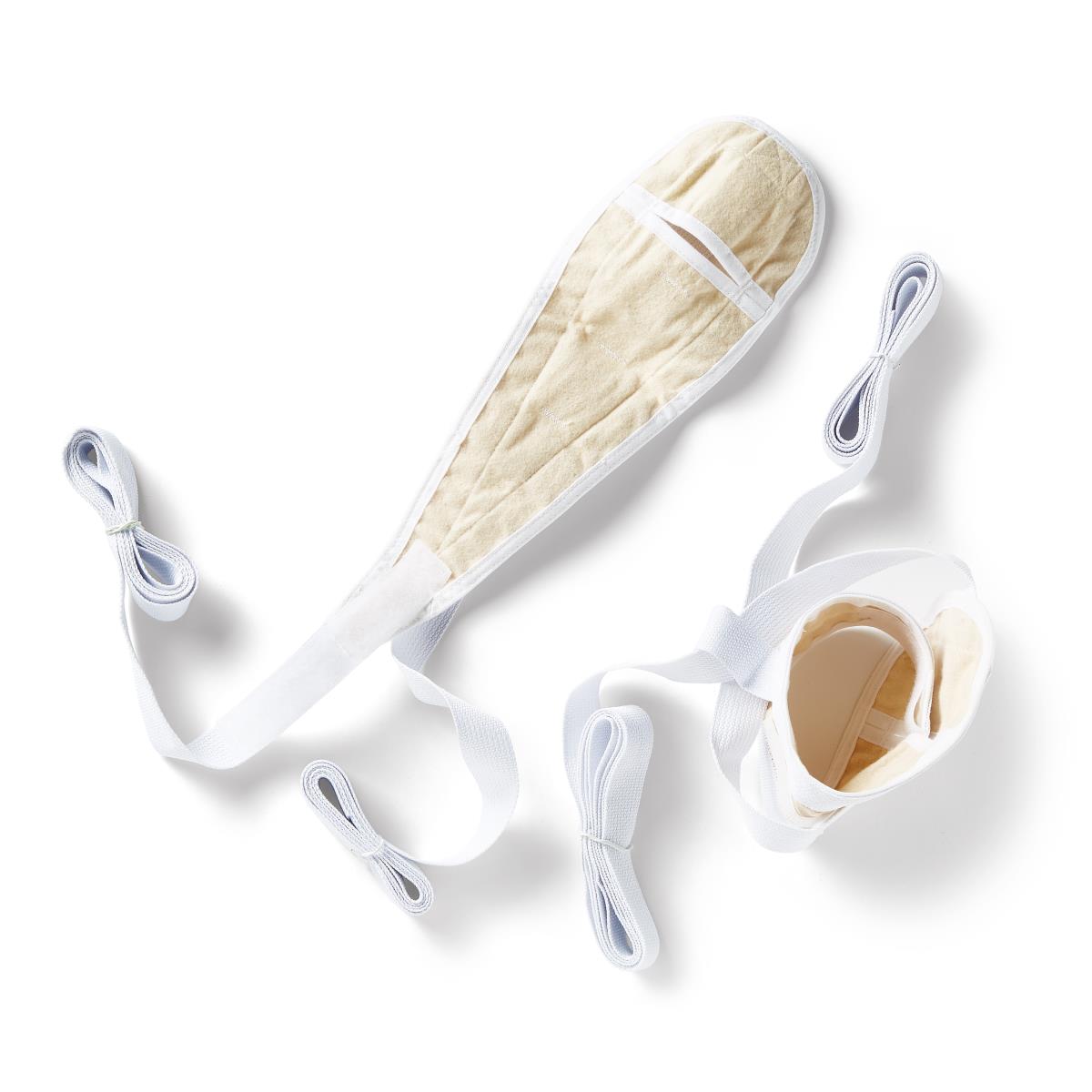 Medline Flannel-Lined Limb Holder | Medline