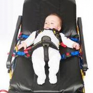 Baby ACR Ambulance Restraints | Medline Industries, Inc.