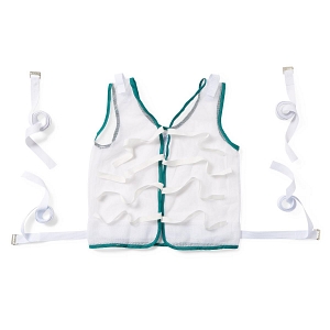 Tie-Back Patient Safety Vests | Medline Industries, Inc.