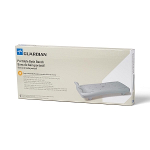 Medline Portable Shower Board | Medline Industries, Inc.