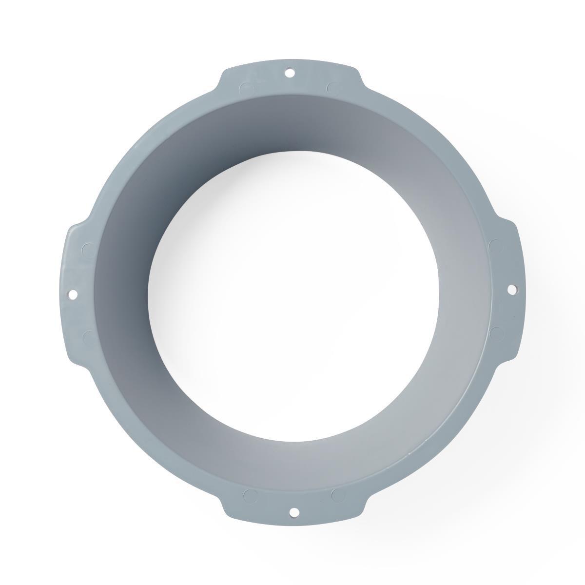 Medline Commode Splash Guard | Medline