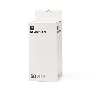 Medline Commode Liners and Accessories | Medline