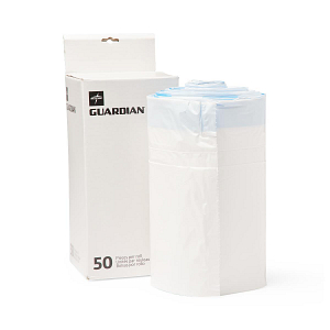 Guardian Commode Liners and Accessories | Medline Industries, Inc.