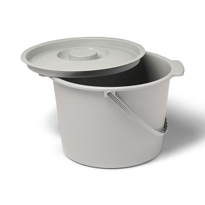 Medline Guardian Commode Buckets and Liners | Medline Industries, Inc.