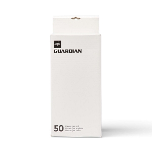 Guardian Commode Liners and Accessories | Medline Industries, Inc.