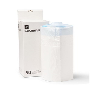 Guardian Commode Liners and Accessories | Medline Industries, Inc.