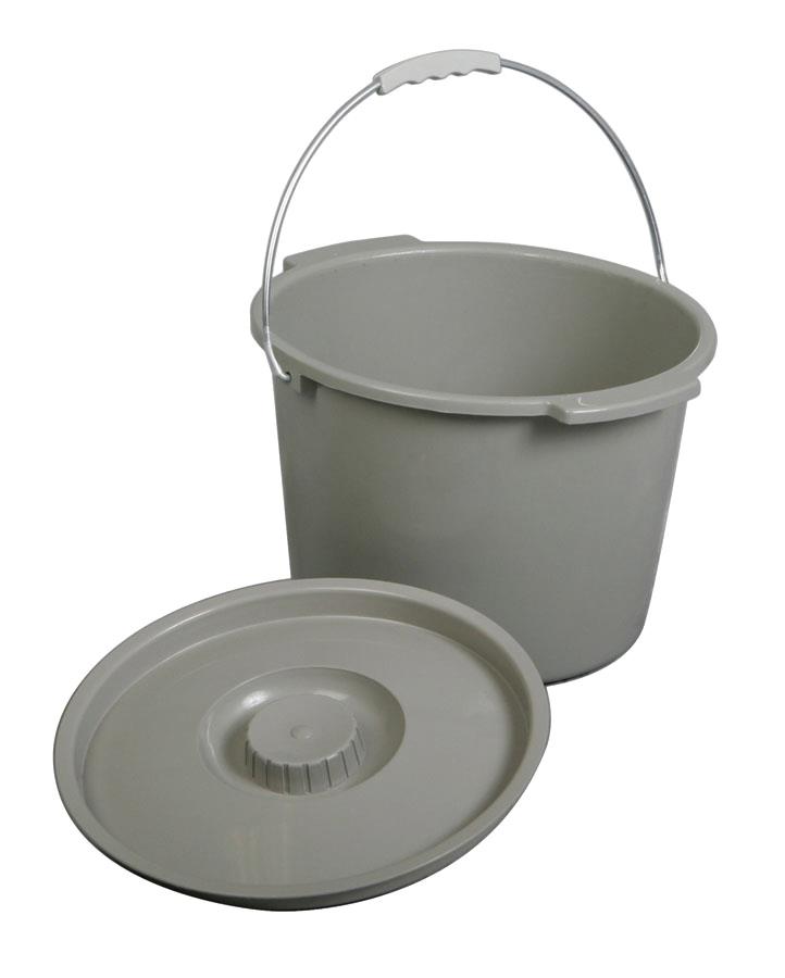 Medline Commode Liners and Accessories | Medline