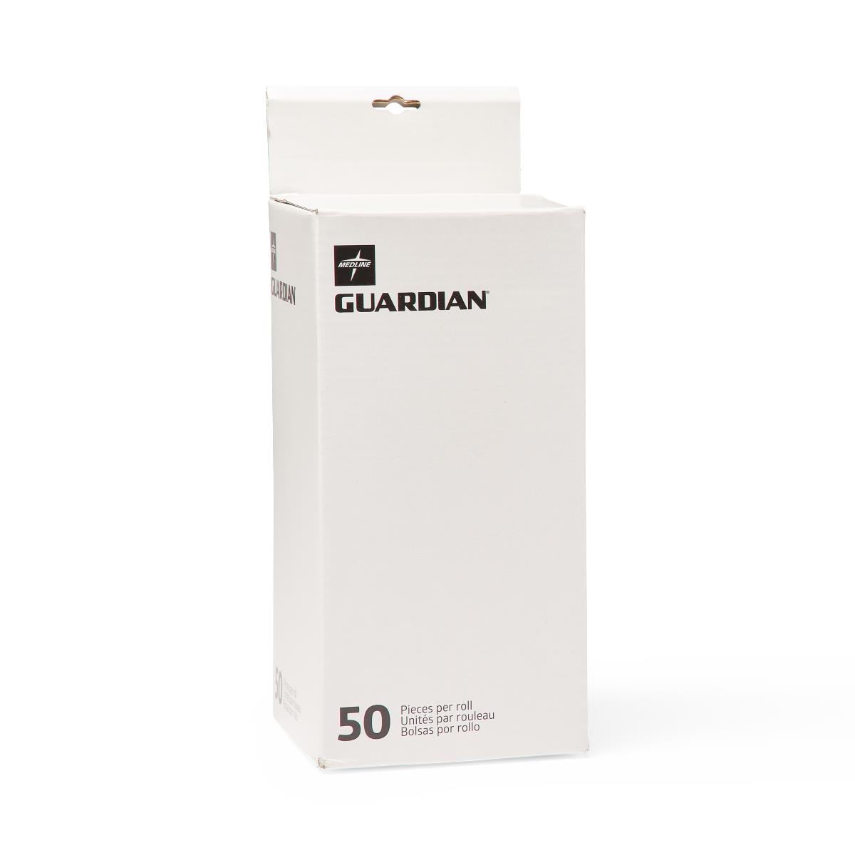 Medline Commode Liners and Accessories | Medline