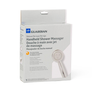 Medline Handheld Showerheads | Medline