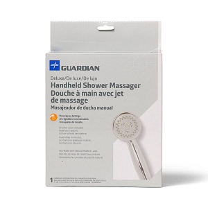 Medline Handheld Shower Head | Medline Industries, Inc.
