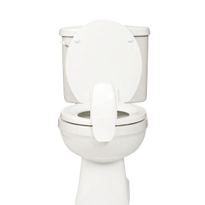 Toilet Splash Guard | Medline Industries, Inc.