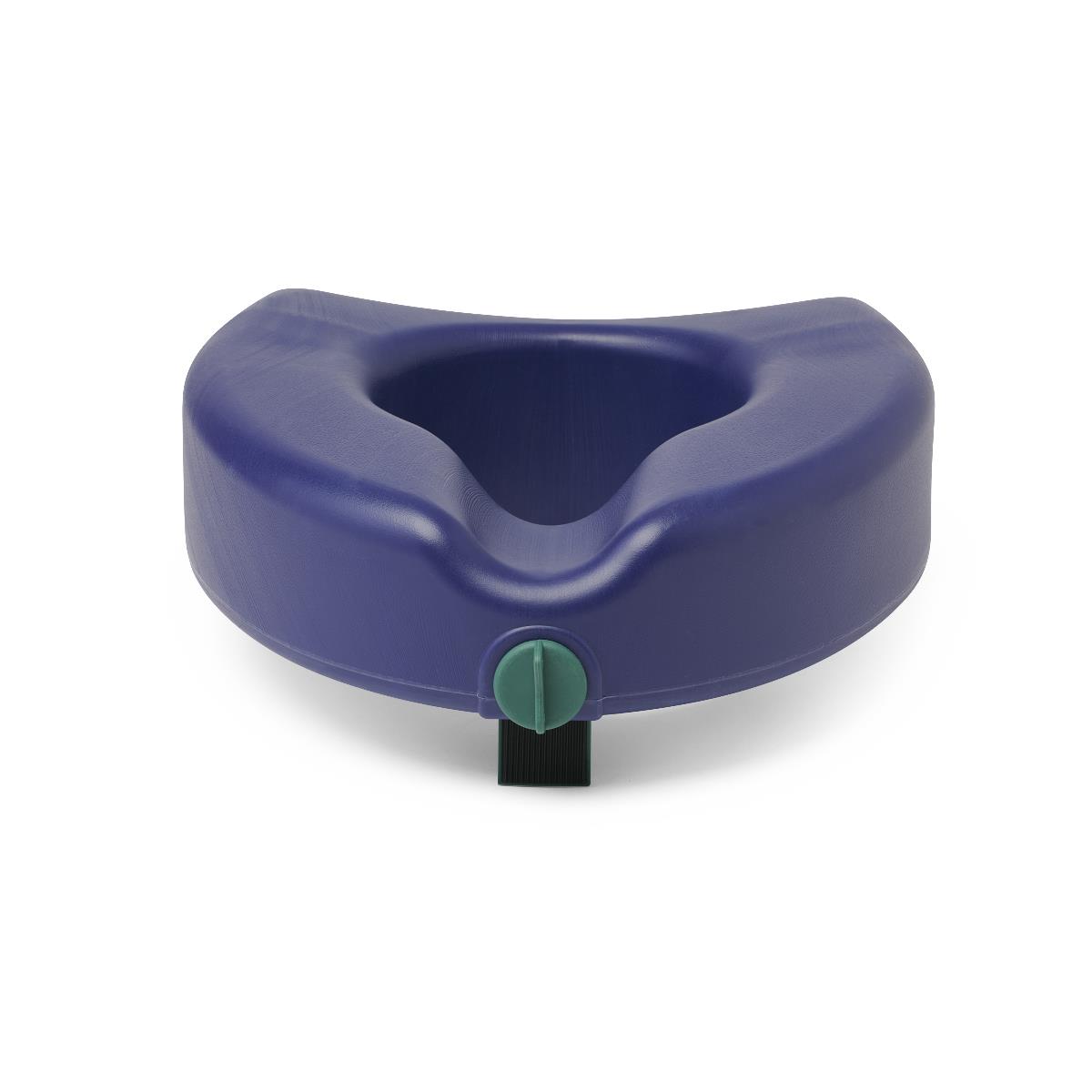 Medline Raised Locking Toilet Seats | Medline