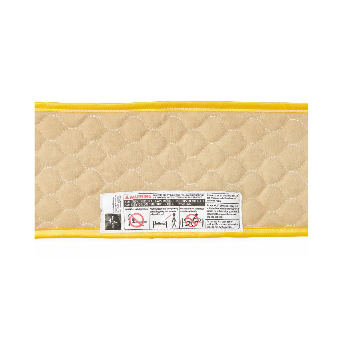 Medline Patient Positioning Belt | Medline