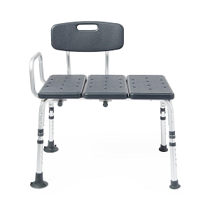 Medline Transfer Benches with Microban | Medline