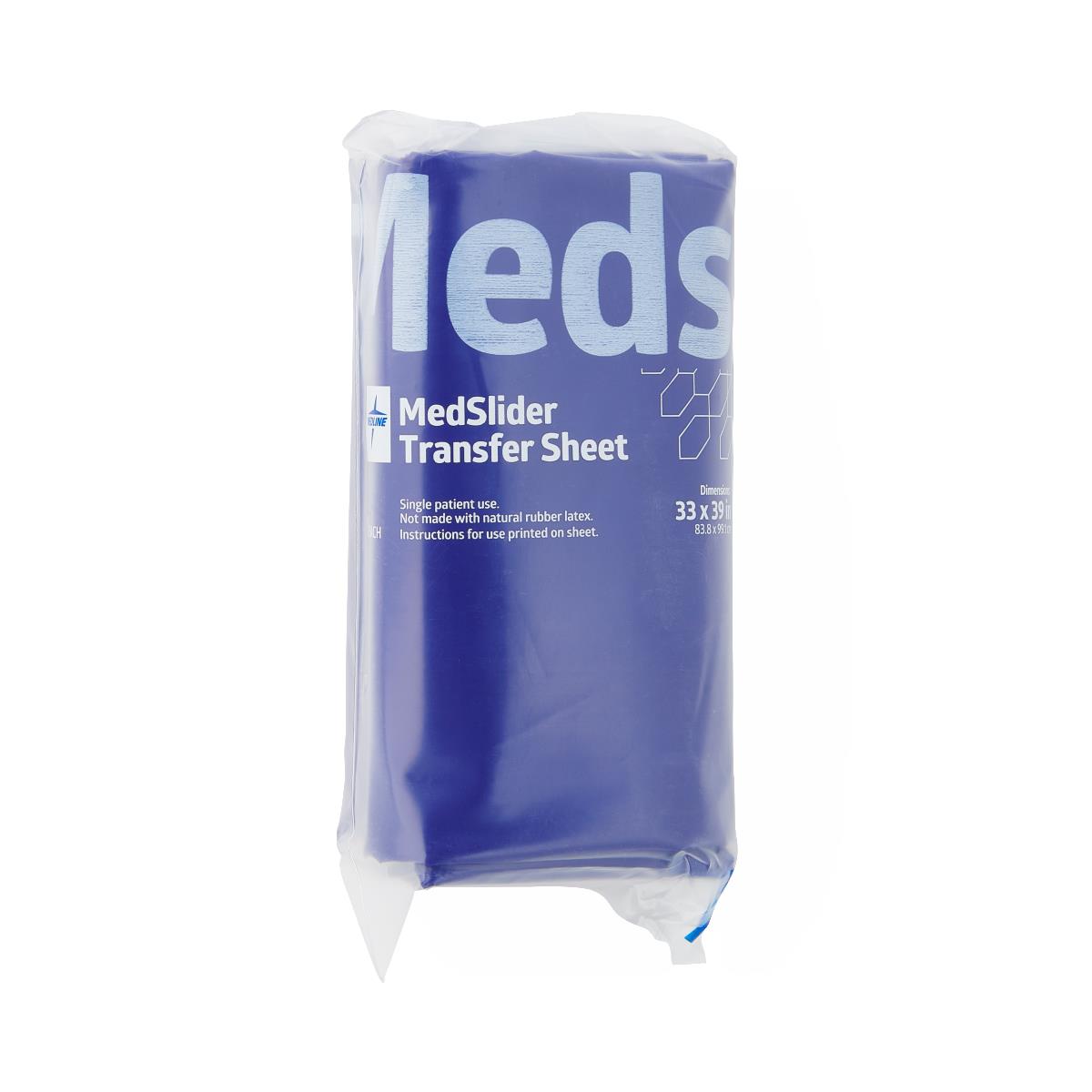 MedSlider Disposable Transfer Solutions | Medline