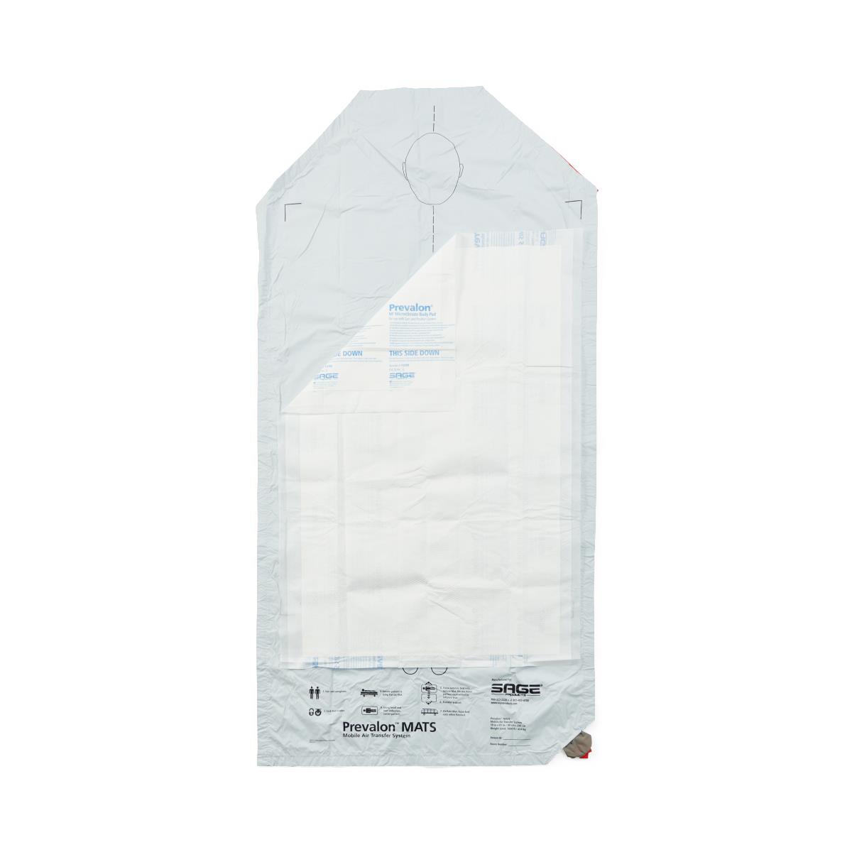 ReNewal Reprocessed MATS and AirTAP Transfer Mattresses | Medline