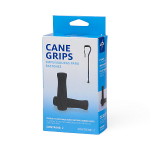 Medline Cane Grips | Medline Industries, Inc.