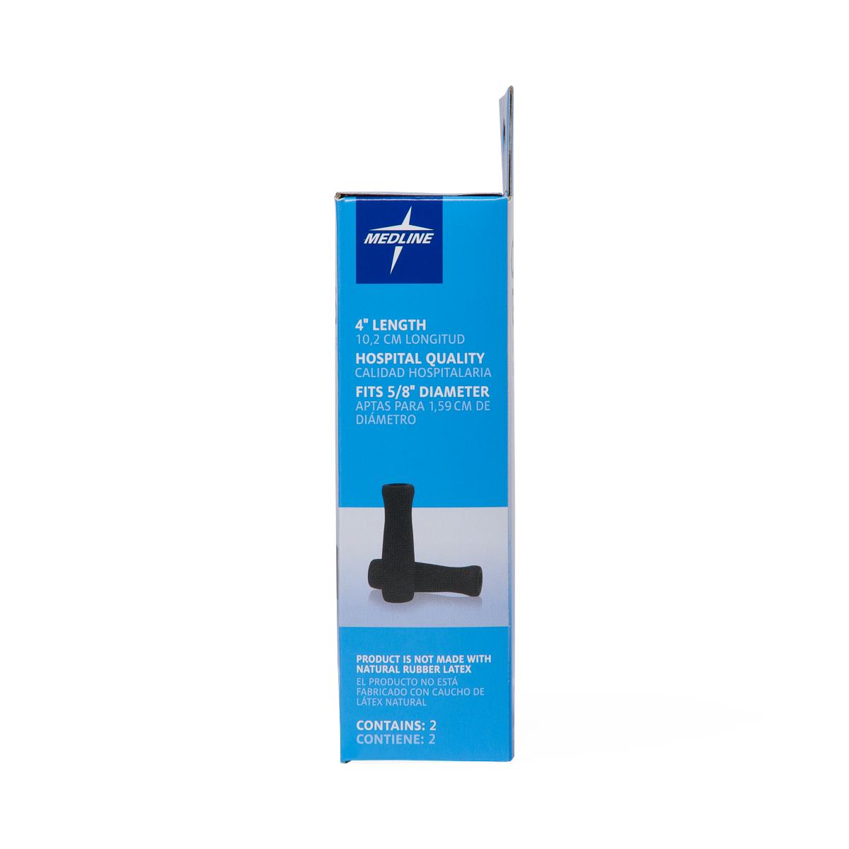 Medline Cane Grips | Medline