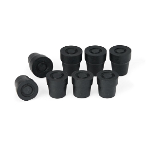Medline Quad Cane Tips | Medline Industries, Inc.