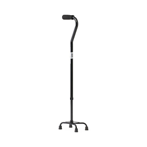 Medline Aluminum Quad Canes | Medline Industries, Inc.