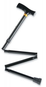Guardian Folding Cane | Medline Industries, Inc.