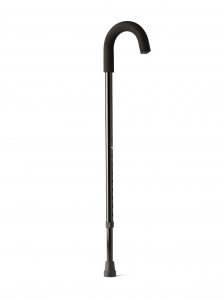 Medline Offset Handle Fashion Canes | Medline Industries, Inc.