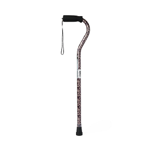 Medline Offset Handle Fashion Canes | Medline Industries, Inc.