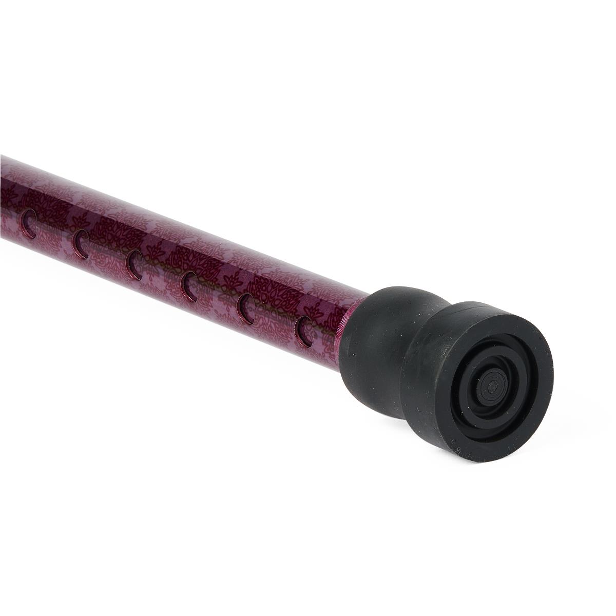 Medline Offset Handle Fashion Canes | Medline