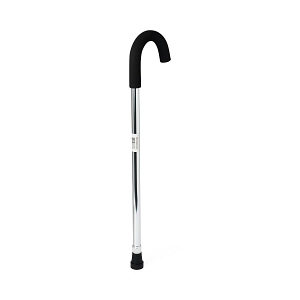 Medline Standard Aluminum Canes | Medline Industries, Inc.