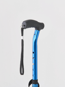 TriGlide Folding Canes | Medline Industries, Inc.