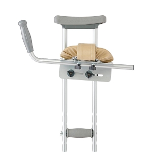 Medline Crutch Attachment Platform | Medline Industries, Inc.