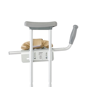 Medline Crutch Attachment Platform | Medline Industries, Inc.