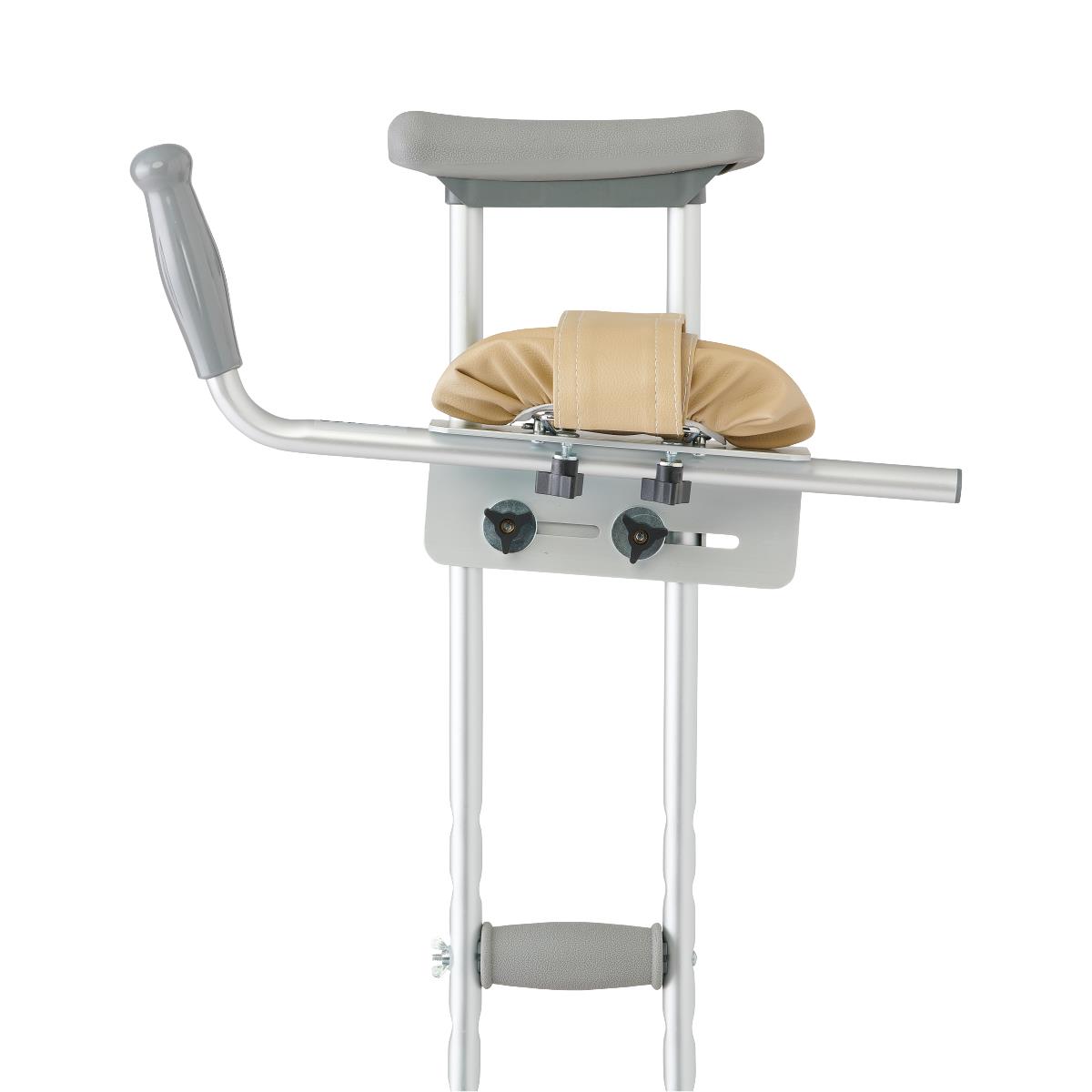Medline Crutch Attachment Platform | Medline