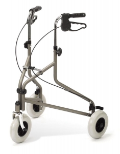 Medline Tri-Wheeled Rollators | Medline Industries, Inc.