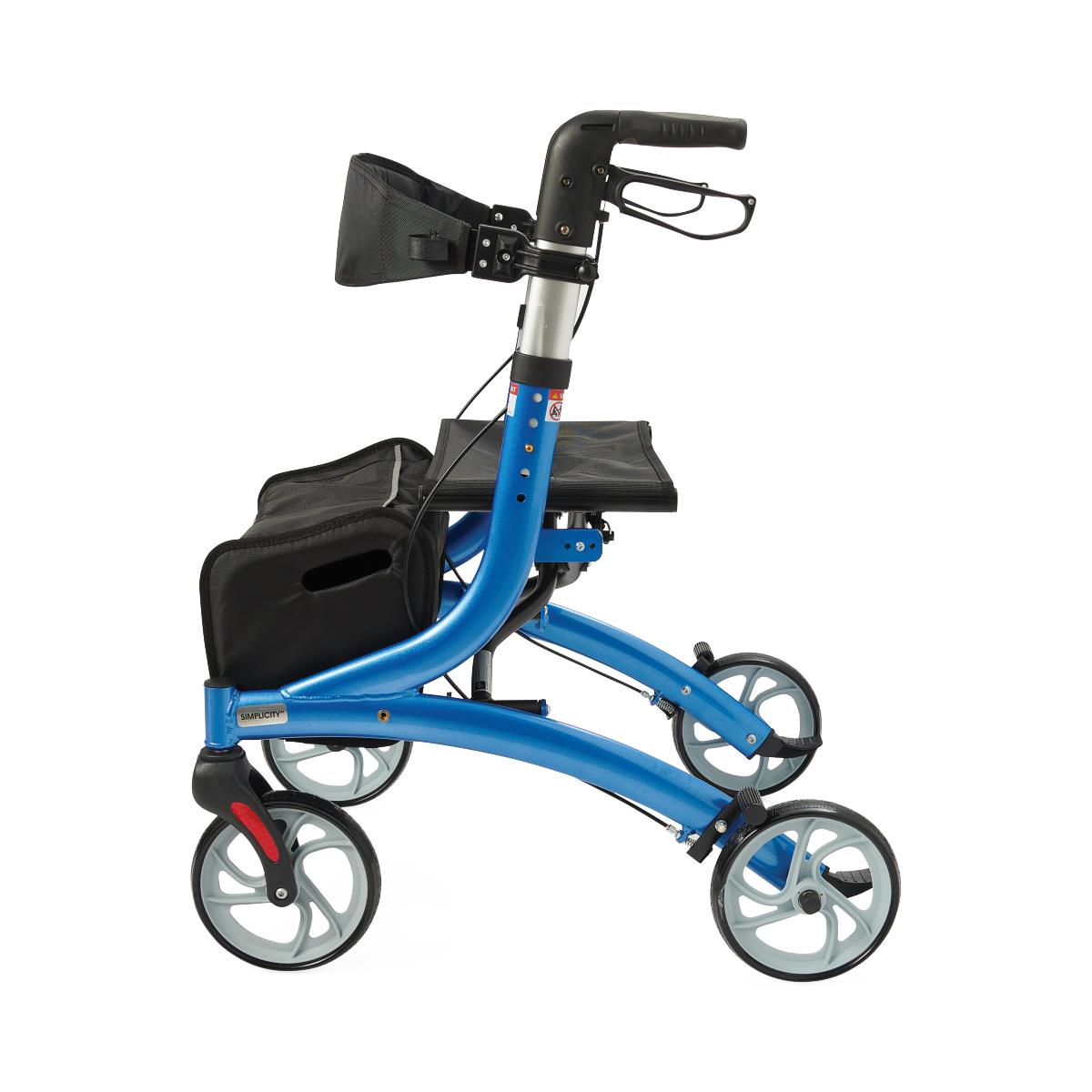 Simplicity 2 Rollator | Medline