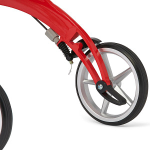 Aluminum Rollator | Medline Industries, Inc.
