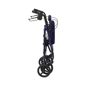 Medline Basic Steel Rollators | Medline Industries, Inc.