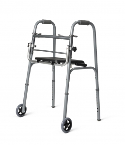 Medline Folding Walker Seat Replacement | Medline Industries, Inc.