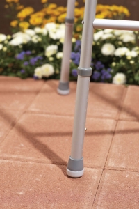 Guardian Walker Glide Caps | Medline Industries, Inc.