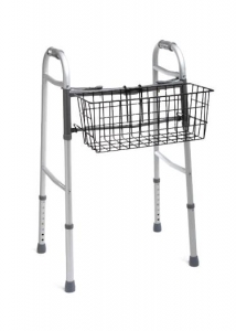 Guardian Wire Walker Basket | Medline Industries, Inc.