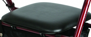 Medline Rollator Replacement Seat Assembly | Medline Industries, Inc.